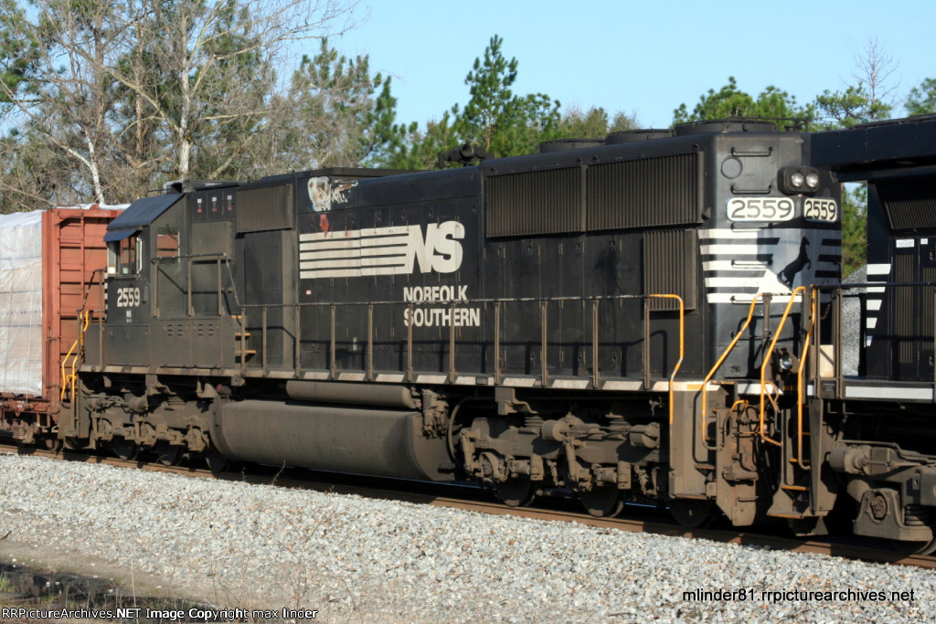 NS 2559